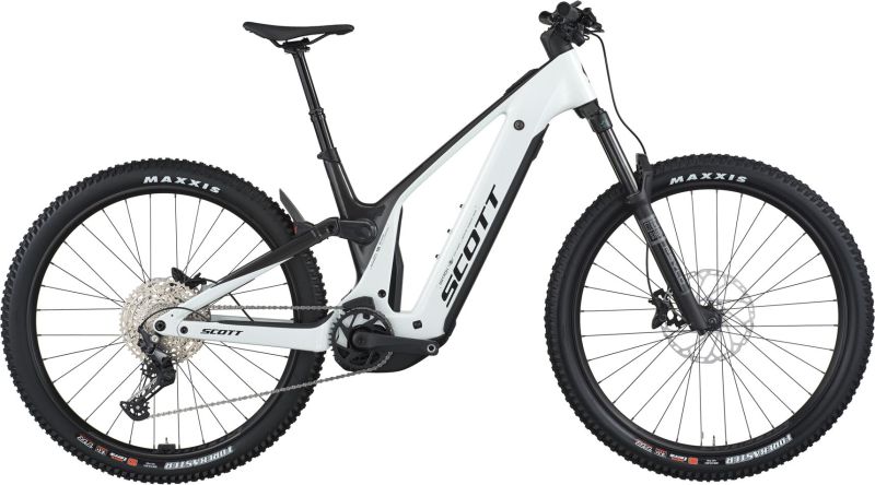 SCOTT Fahrrad & E-Bike kaufen – Top Markenqualität | MHW Bike